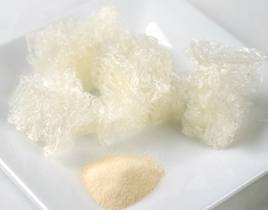 Tipos de algas y cómo combinarlas